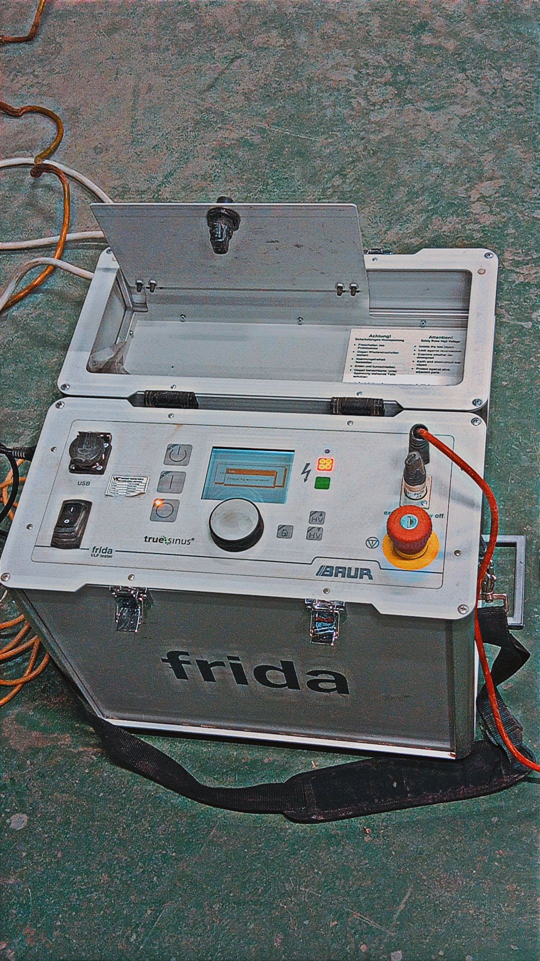 Syed Md Fahad Abbas on LinkedIn: #cabletesting #termination #swcc #teamwork Syed Md Fahad Abbas on LinkedIn: #cabletesting #termination #swcc #teamwork