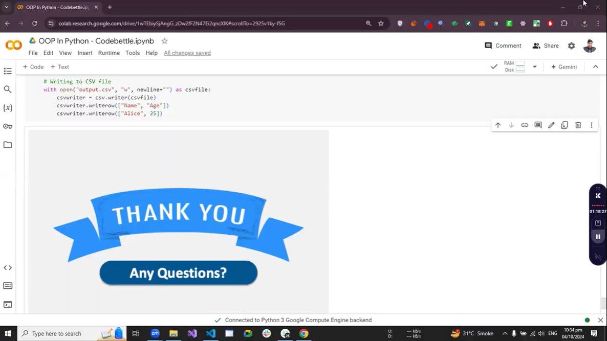 Tayyaba Mustafa on LinkedIn: #python #coding #codebettle # ... Tayyaba Mustafa on LinkedIn: #python #coding #codebettle # ...