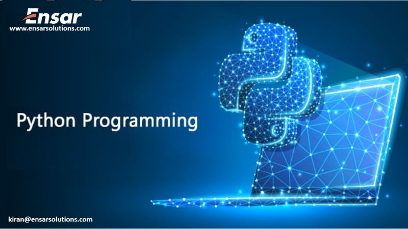 Kiran Peddi on LinkedIn: #python #programming #coding #java #javascript ... Kiran Peddi on LinkedIn: #python #programming #coding #java #javascript ...