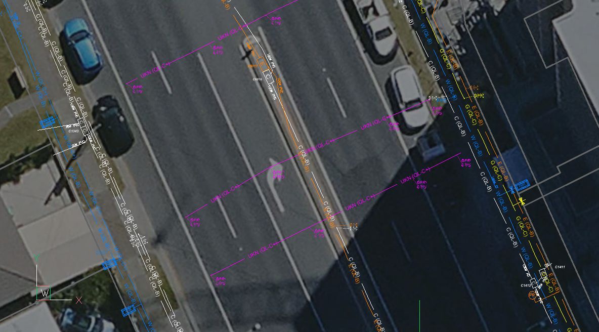 #subsurfacemapping #utilitydetection #gpr #engineering #construction # ... #subsurfacemapping #utilitydetection #gpr #engineering #construction # ...