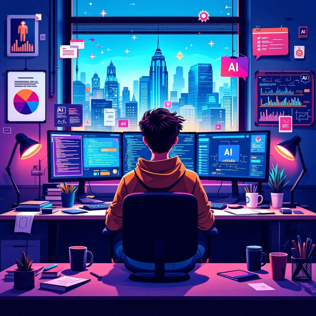 ChatbotsPlace on LinkedIn: #ai #programming #coding #chatgpt # ... ChatbotsPlace on LinkedIn: #ai #programming #coding #chatgpt # ...