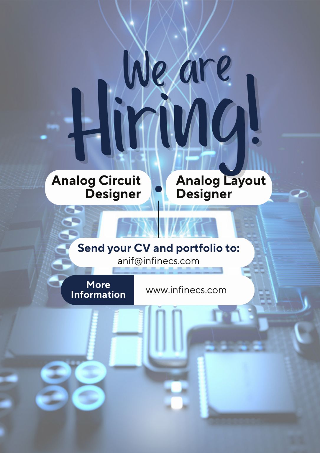 Muhd Anif on LinkedIn: #engineeringcareers #analogdesign #bcdtechnology ... Muhd Anif on LinkedIn: #engineeringcareers #analogdesign #bcdtechnology ...
