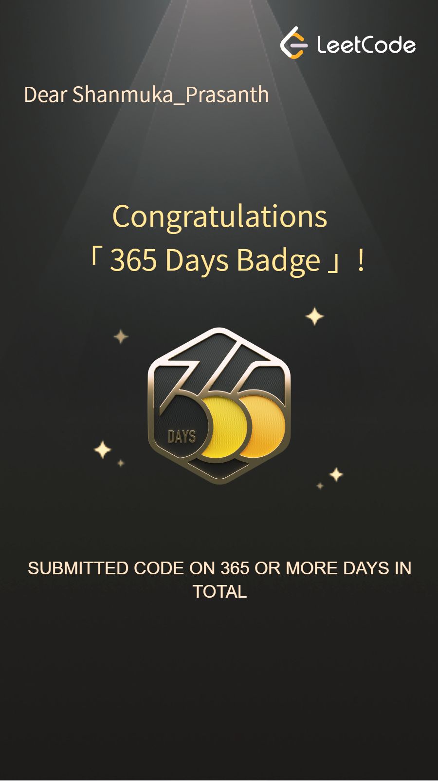 #leetcode #365days #codingjourney #problemsolving #dsa #consistency ... #leetcode #365days #codingjourney #problemsolving #dsa #consistency ...