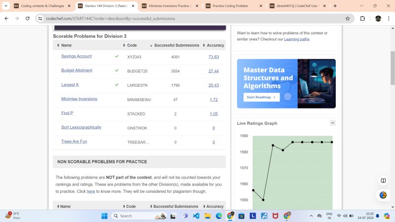 Hello coders, | Dinesh J Hello coders, | Dinesh J