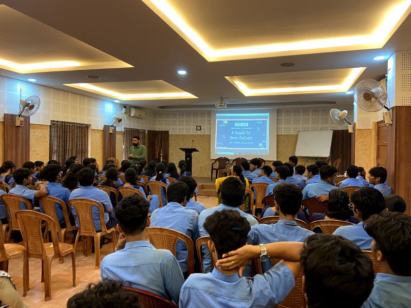 Jeevan G on LinkedIn: #passiontoprofession #careerdevelopment # ... Jeevan G on LinkedIn: #passiontoprofession #careerdevelopment # ...
