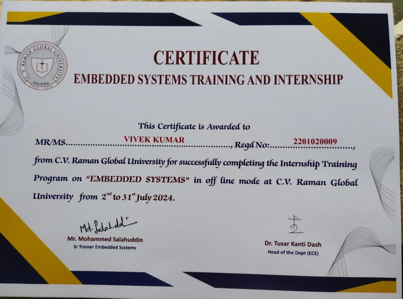 Vivek Kumar on LinkedIn: #embeddedsystems #stm32 #cprogramming # ... Vivek Kumar on LinkedIn: #embeddedsystems #stm32 #cprogramming # ...