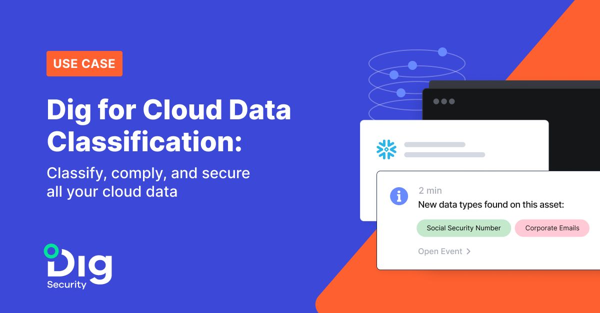 Dig Security (acquired by Palo Alto Networks) on LinkedIn: Dig for ... Dig Security (acquired by Palo Alto Networks) on LinkedIn: Dig for ...