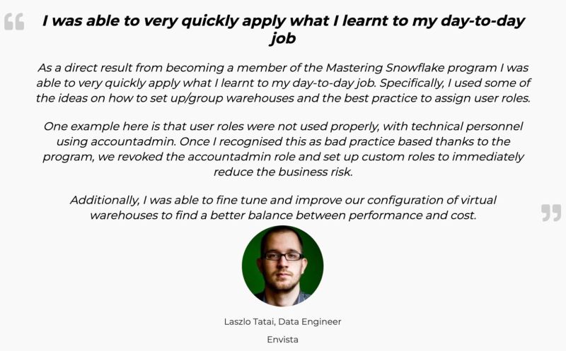 #snowflake #datasuperhero #snowflakedb | Mastering Snowflake #snowflake #datasuperhero #snowflakedb | Mastering Snowflake