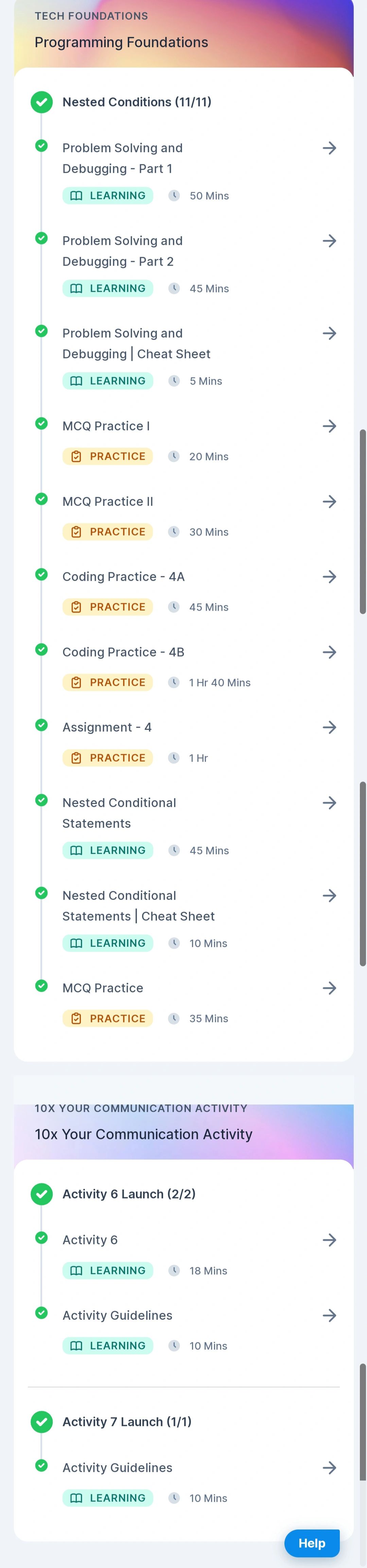 Sumanth Achari on LinkedIn: #problemsolving #codingadventures Sumanth Achari on LinkedIn: #problemsolving #codingadventures