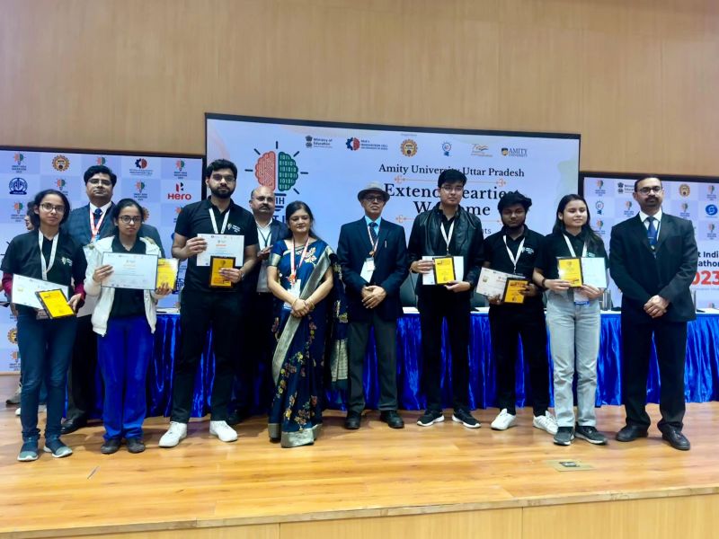 Yash Saxena on LinkedIn: #sih2023 Yash Saxena on LinkedIn: #sih2023