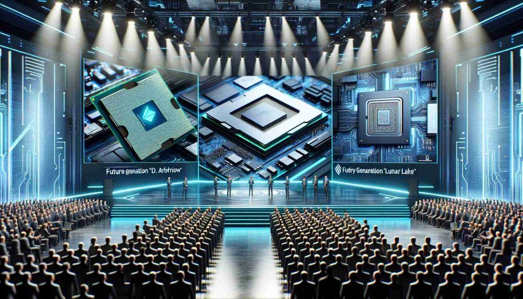 Raunak Saha on LinkedIn: Intel Unveils Arrow Lake and Lunar Lake ... Raunak Saha on LinkedIn: Intel Unveils Arrow Lake and Lunar Lake ...