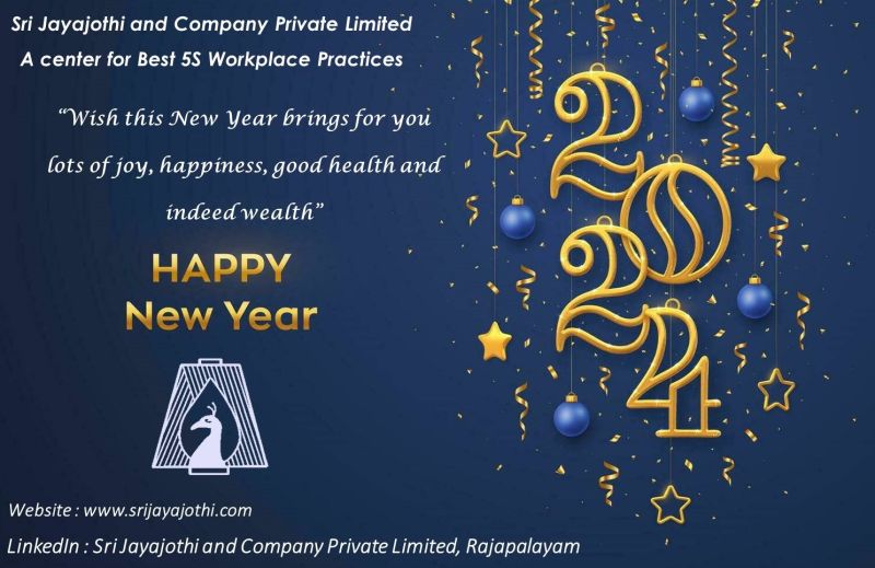 Sri Jayajothi and Company private Limited, Rajapalayam on LinkedIn ... Sri Jayajothi and Company private Limited, Rajapalayam on LinkedIn ...