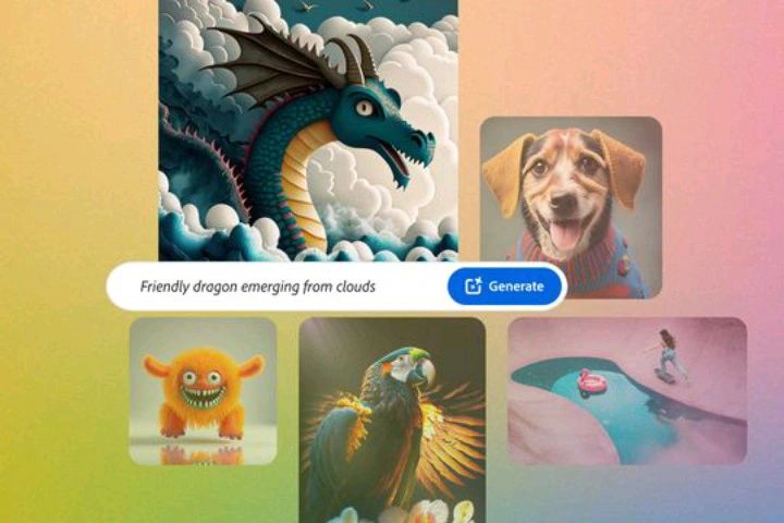 Adobe's Firefly generative AI tools now available | Sri krishna Vamsi ... Adobe's Firefly generative AI tools now available | Sri krishna Vamsi ...