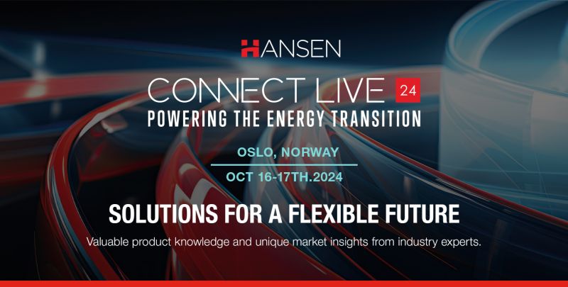 Hansen Technologies on LinkedIn: #energymarkets Hansen Technologies on LinkedIn: #energymarkets