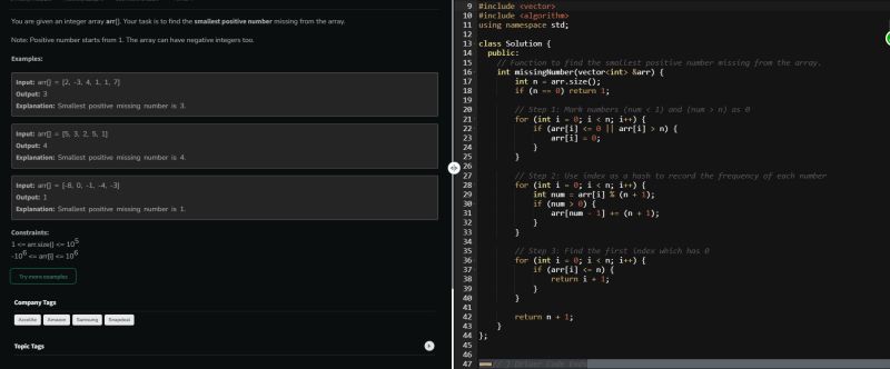 Aranjay Gupta on LinkedIn: #day #coding #algorithm #programming # ... Aranjay Gupta on LinkedIn: #day #coding #algorithm #programming # ...