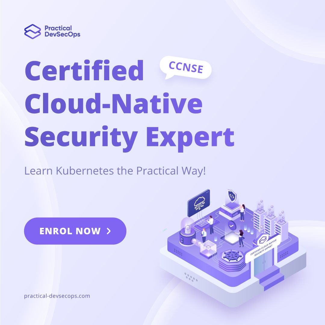 Learn Cloud-Native Security with Practical DevSecOps | Raja Shekar ... Learn Cloud-Native Security with Practical DevSecOps | Raja Shekar ...