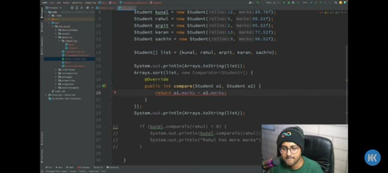 Ayesha Begam M on LinkedIn: #java #programming #softwaredevelopment # ... Ayesha Begam M on LinkedIn: #java #programming #softwaredevelopment # ...