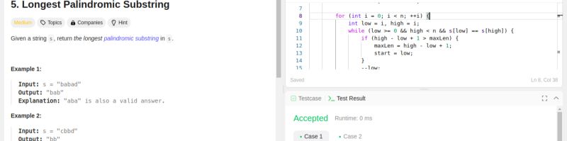 Komalidevi Surada on LinkedIn: #coding #algorithms #softwareengineering ... Komalidevi Surada on LinkedIn: #coding #algorithms #softwareengineering ...
