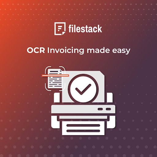 How OCR automates invoice processing | Filestack posted on the topic ... How OCR automates invoice processing | Filestack posted on the topic ...