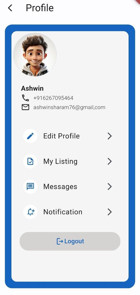 Ashwin Sharma on LinkedIn: #flutter #flutterdeveloper #fluttercommunity ... Ashwin Sharma on LinkedIn: #flutter #flutterdeveloper #fluttercommunity ...