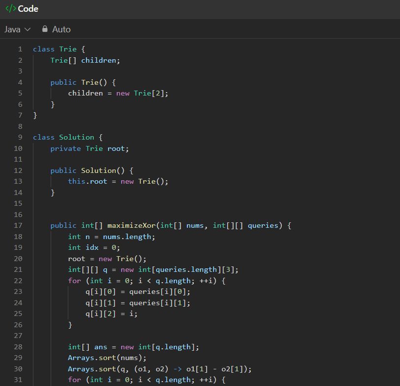 #leetcode #java #codingjourney #problemsolving #dsa #trie | Hari Krishnan #leetcode #java #codingjourney #problemsolving #dsa #trie | Hari Krishnan