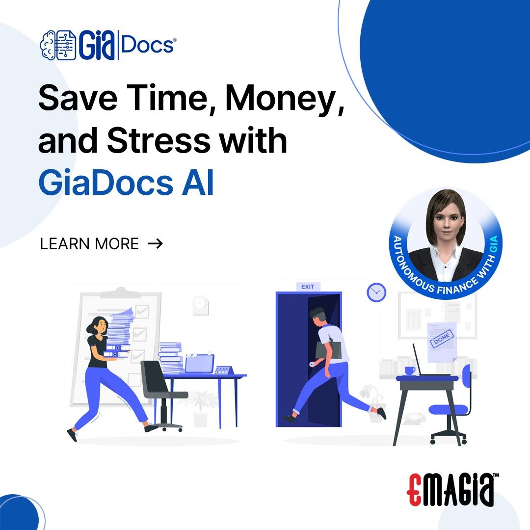 GiaDocs AI on LinkedIn: #ai #giadocs #naturallanguageprocessing # ... GiaDocs AI on LinkedIn: #ai #giadocs #naturallanguageprocessing # ...