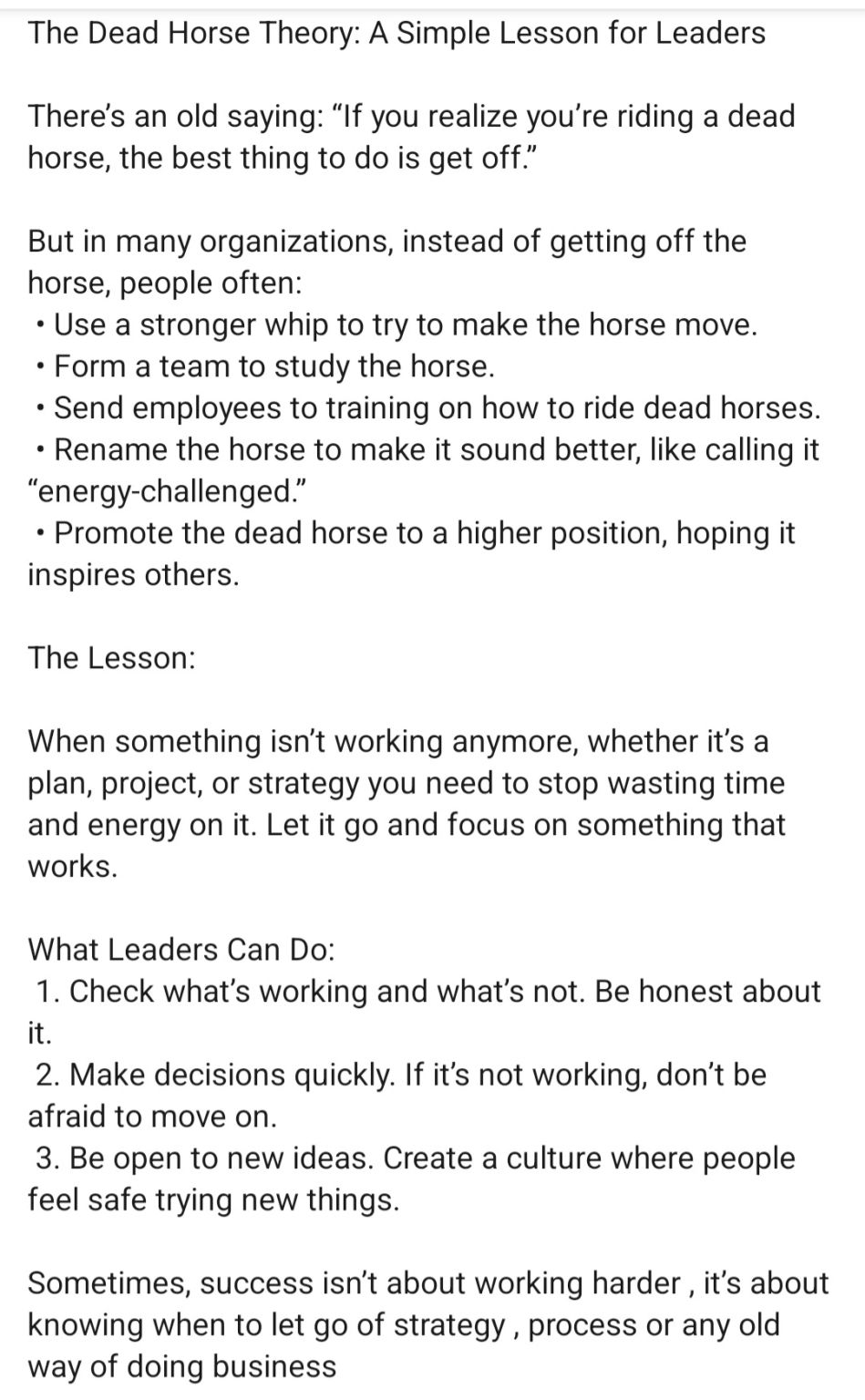 BASIC LESSON FOR YOUNG LEADERS | Narendra Singh BASIC LESSON FOR YOUNG LEADERS | Narendra Singh