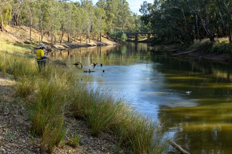 Waterway Engineer Job in Melbourne VIC - SEEK | Streamology Waterway ... Waterway Engineer Job in Melbourne VIC - SEEK | Streamology Waterway ...