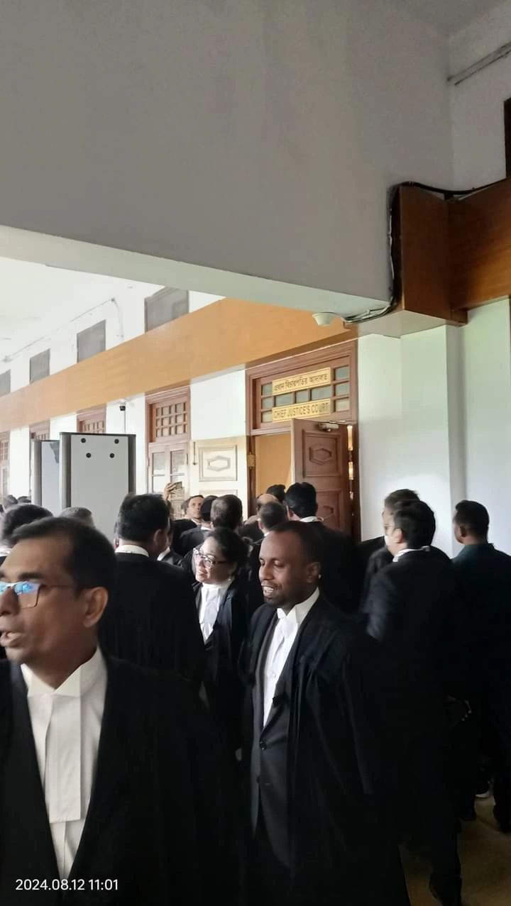 Mezhar Zosim on LinkedIn: The Appellate Division is overcrowded, with a ... Mezhar Zosim on LinkedIn: The Appellate Division is overcrowded, with a ...