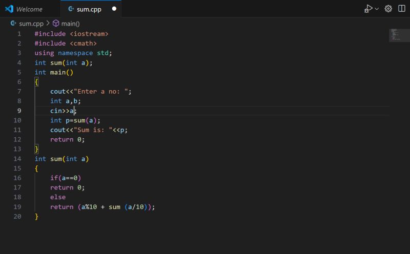 #100daysofcode #cplusplus #recursion #problemsolving #coding # ... #100daysofcode #cplusplus #recursion #problemsolving #coding # ...