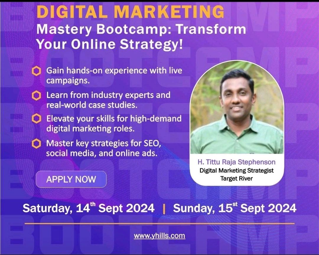 Yashika Rohilla on LinkedIn: #digitalmarketing #yhills # ... Yashika Rohilla on LinkedIn: #digitalmarketing #yhills # ...