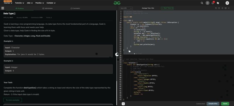 ABHINANDAN JHA on LinkedIn: #javadevelopment #coding #programming # ... ABHINANDAN JHA on LinkedIn: #javadevelopment #coding #programming # ...