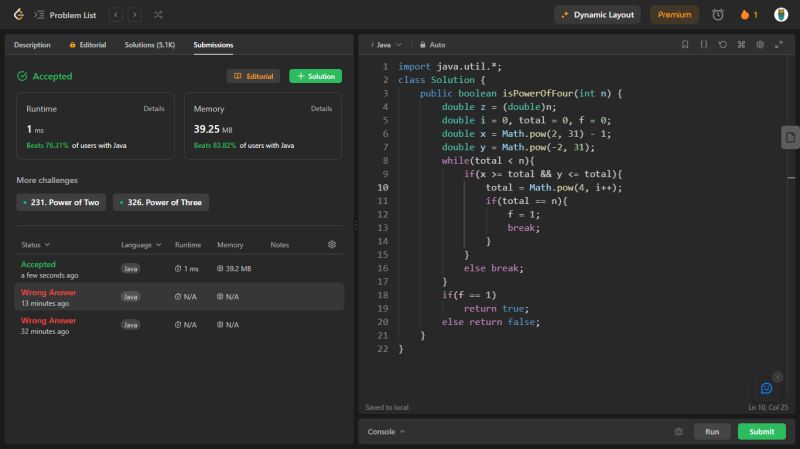 How I solved the DSA problem on LeetCode | Suman Bhattacharya posted on ... How I solved the DSA problem on LeetCode | Suman Bhattacharya posted on ...