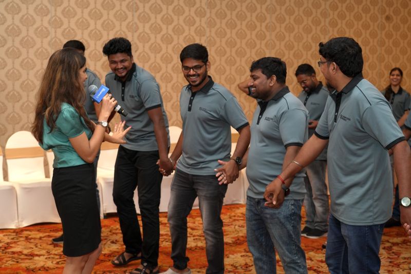 Shafiudeen M on LinkedIn: #converge2024 #lowcodeminds #teamwork # ... Shafiudeen M on LinkedIn: #converge2024 #lowcodeminds #teamwork # ...