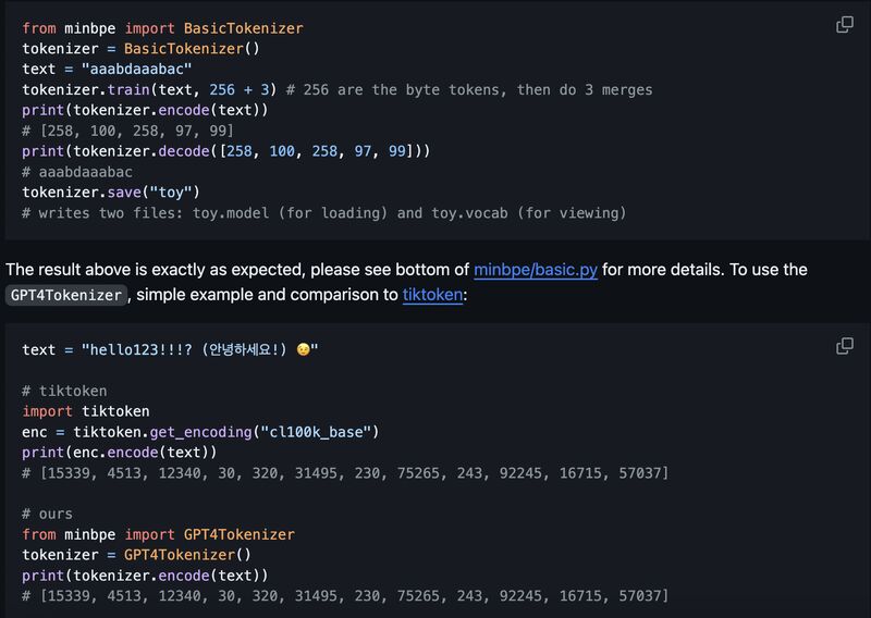 Saksham Chaurasia on LinkedIn: #llm #bpe #algorithm #gpt #gpt4 #gpt5 # ... Saksham Chaurasia on LinkedIn: #llm #bpe #algorithm #gpt #gpt4 #gpt5 # ...