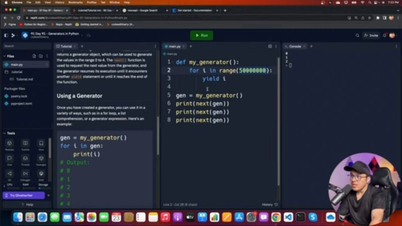 Shreya Thakur on LinkedIn: #100daysofcode #day91 #python #codewithharry Shreya Thakur on LinkedIn: #100daysofcode #day91 #python #codewithharry