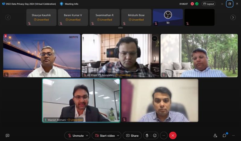 Data Security Council of India on LinkedIn: #dpdpa #privacylaws # ... Data Security Council of India on LinkedIn: #dpdpa #privacylaws # ...