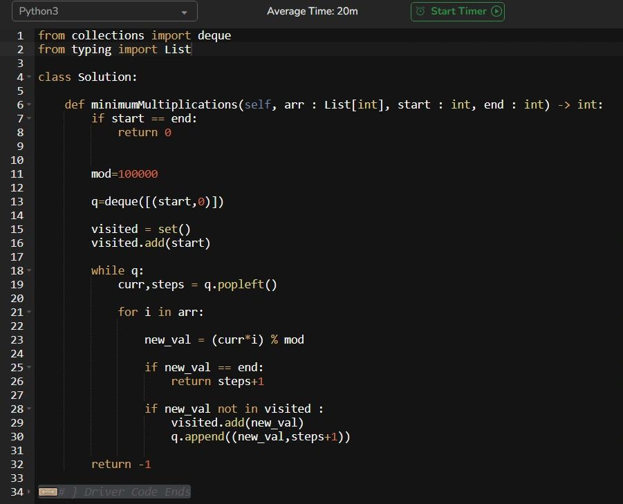 Rajasurya J on LinkedIn: #dsachallenge #day76 #dsa #graphtheory #bfs # ... Rajasurya J on LinkedIn: #dsachallenge #day76 #dsa #graphtheory #bfs # ...