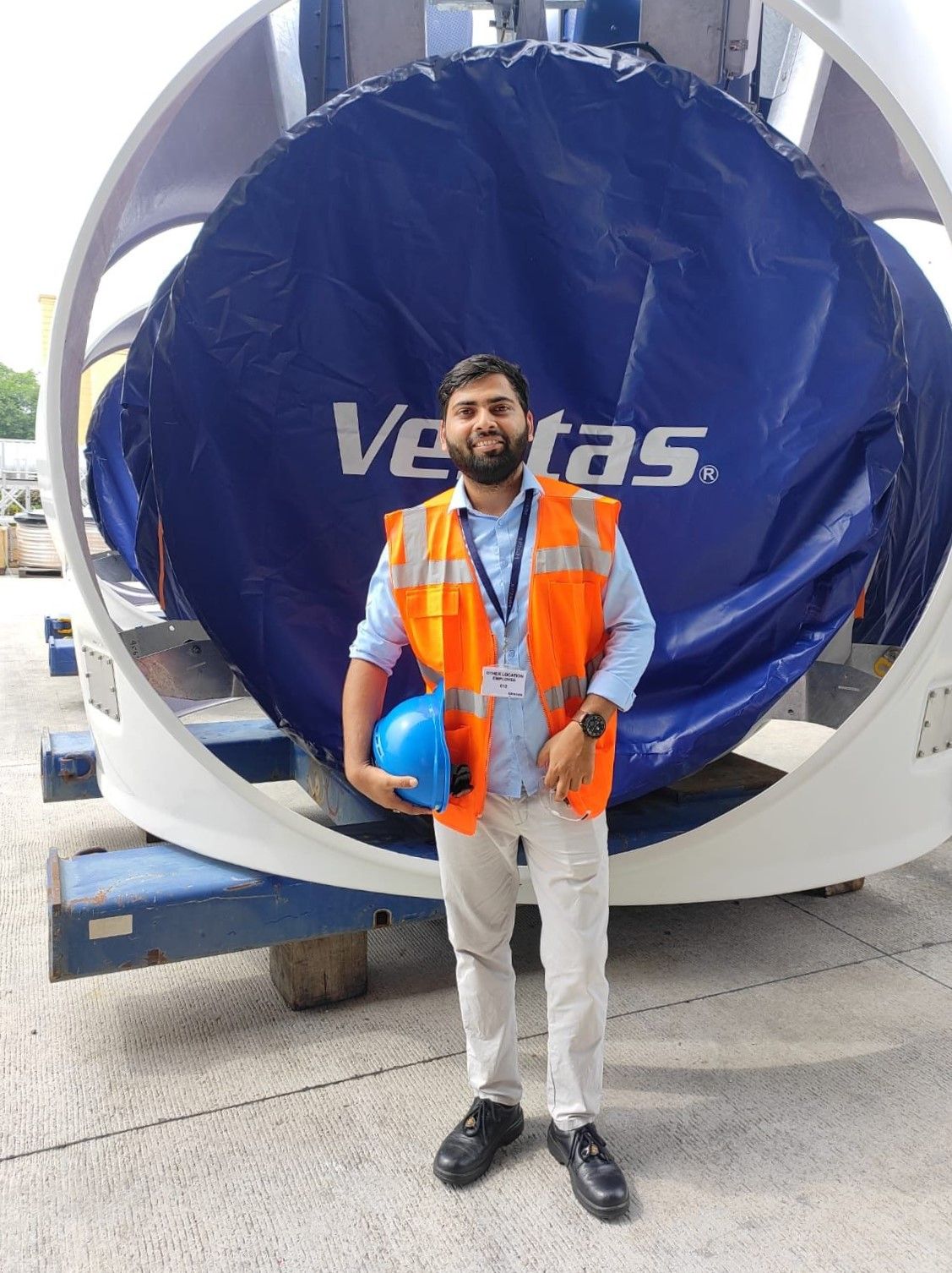 TUSHAR KUMAR SINGH on LinkedIn: #1yearanniversary #1year #renewable # ... TUSHAR KUMAR SINGH on LinkedIn: #1yearanniversary #1year #renewable # ...