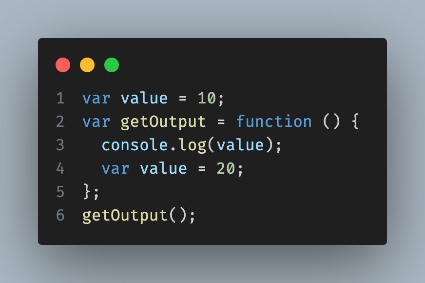Saikat Samanta on LinkedIn: #javascript #es6 #programming # ... Saikat Samanta on LinkedIn: #javascript #es6 #programming # ...