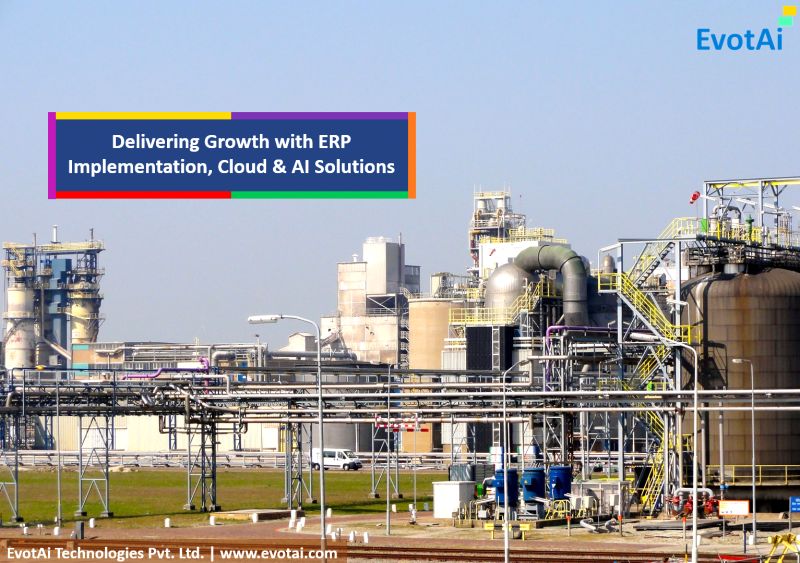 #erp #cloud #ai | Tarun Mishra #erp #cloud #ai | Tarun Mishra