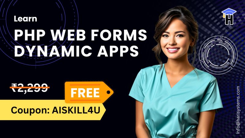 Hari Systems on LinkedIn: #php #openai #chatgpt #skillup #learnfromhome ... Hari Systems on LinkedIn: #php #openai #chatgpt #skillup #learnfromhome ...
