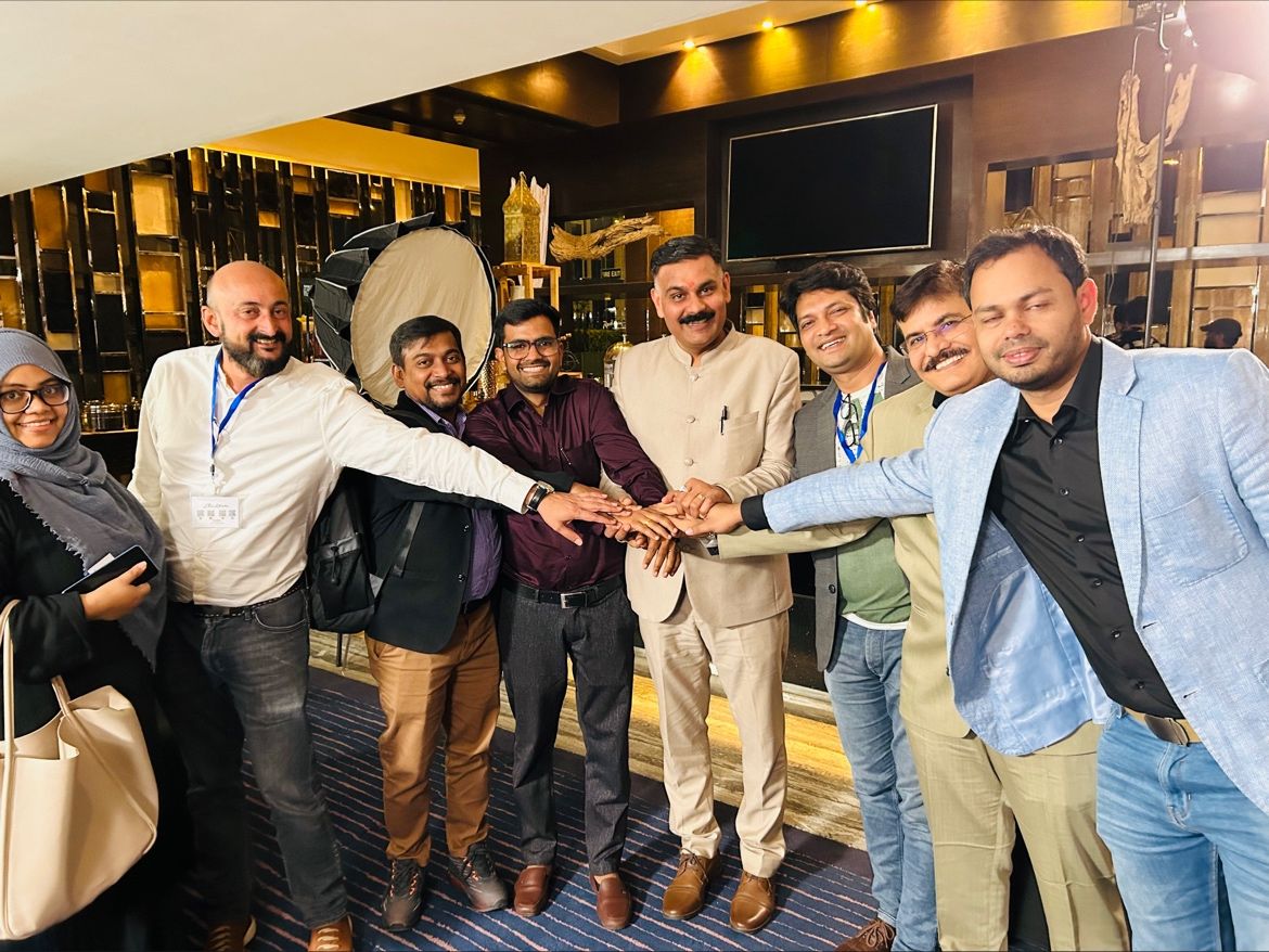 Abhishek Awasthi on LinkedIn: #leadershipdevelopment #leadership Abhishek Awasthi on LinkedIn: #leadershipdevelopment #leadership