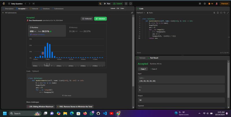 Tanu Chandravanshi on LinkedIn: #100daysofcodechallenge #100daysofcode ... Tanu Chandravanshi on LinkedIn: #100daysofcodechallenge #100daysofcode ...