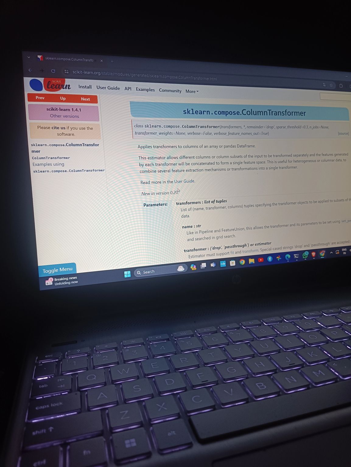Day 14 of the 75-Day Machine Learning Challenge | SANDEEP RATHORE ... Day 14 of the 75-Day Machine Learning Challenge | SANDEEP RATHORE ...
