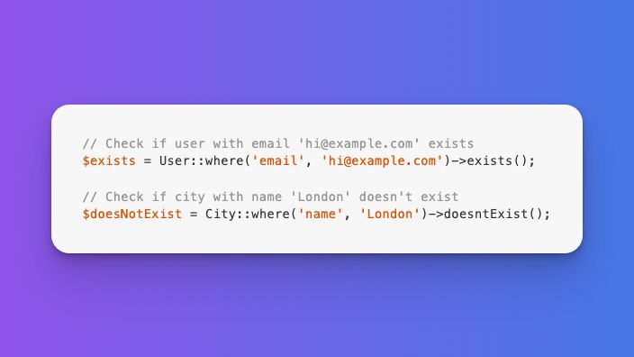 Amit Gupta on LinkedIn: #laravel #php #eloquent #databasequeries # ... Amit Gupta on LinkedIn: #laravel #php #eloquent #databasequeries # ...