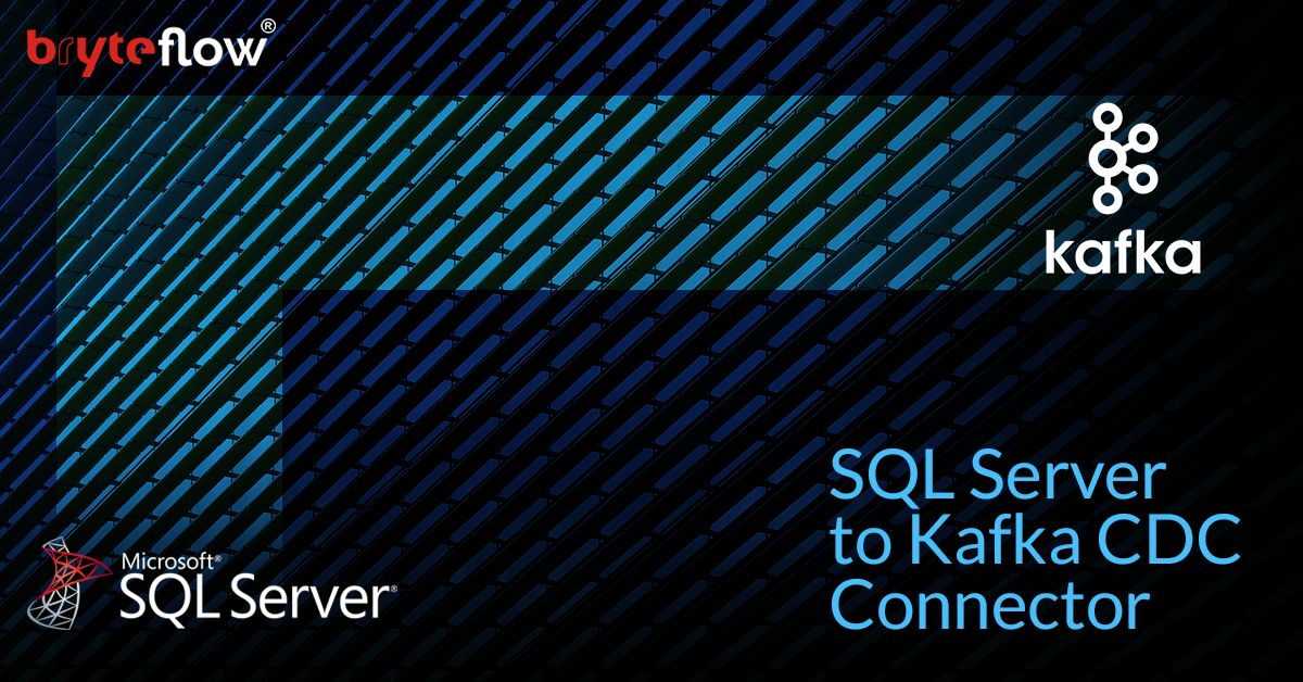 Bryte Systems on LinkedIn: SQL Server CDC To Kafka (Unbelievably Easy ... Bryte Systems on LinkedIn: SQL Server CDC To Kafka (Unbelievably Easy ...