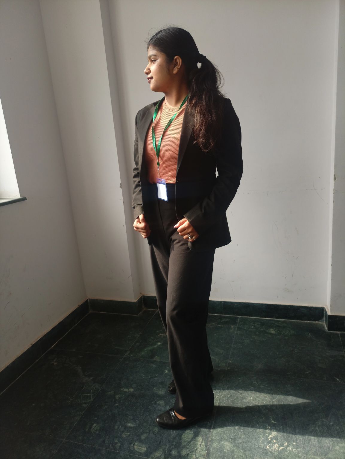 Amrita Jaiswal on LinkedIn: #megajobfair Amrita Jaiswal on LinkedIn: #megajobfair