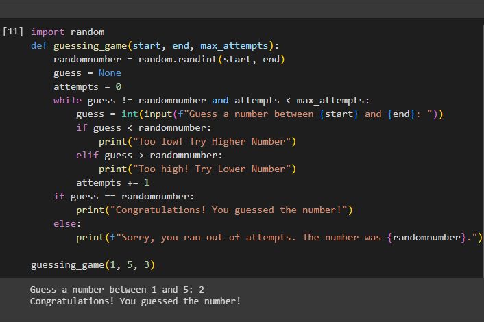 Shivangi Goyal on LinkedIn: #python #pythonprojects #pythonlearning # ... Shivangi Goyal on LinkedIn: #python #pythonprojects #pythonlearning # ...
