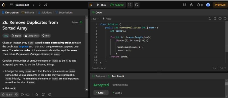 Challenge Update: Coding with variable count | Komal kumari posted on ... Challenge Update: Coding with variable count | Komal kumari posted on ...